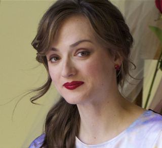 Jen Waters | About Me
